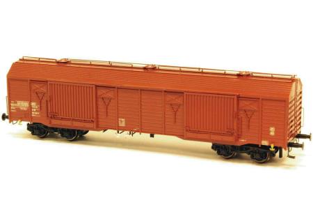 Lok-Schlosserei +++ D-36460 Dietlas